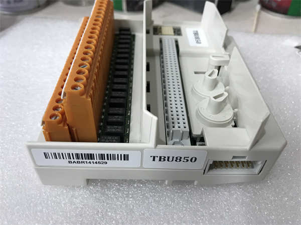 TBU850 ABB 模块 – 深圳长欣自动化设备有限公司