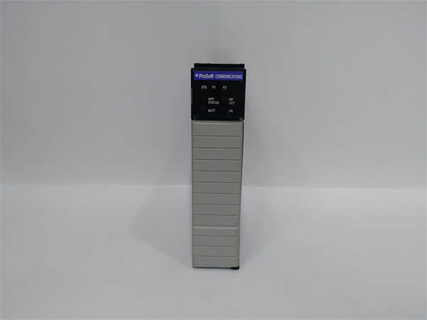 PROSOFT MVI56-MCM 通讯模块 – 深圳长欣自动化设备有限公司