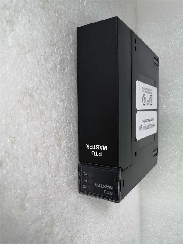 GE HE693RTM705模块 – 深圳长欣自动化设备有限公司