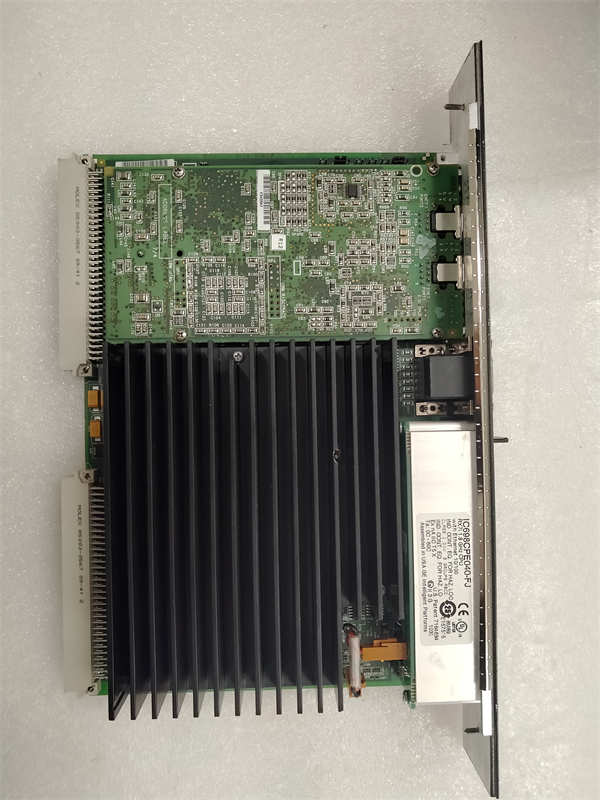 IMMFP03 ABB 模块 – 深圳长欣自动化设备有限公司