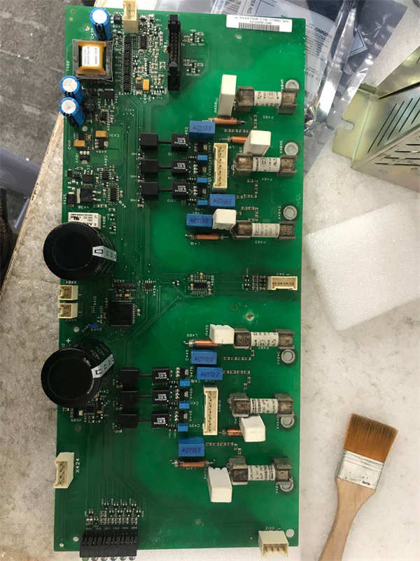 ABB DSAB-01C 模块 – 深圳长欣自动化设备有限公司