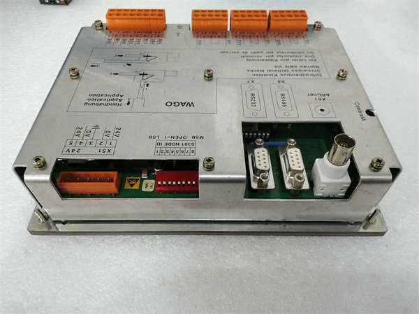 ABB AFC094AE02 模块 – 深圳长欣自动化设备有限公司