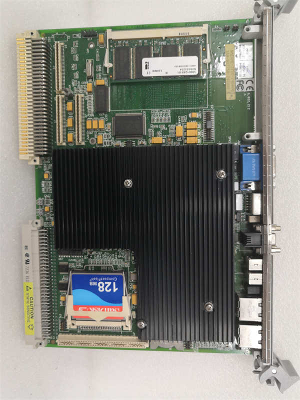 VMIVME-7750.0384 GE模块 – 深圳长欣自动化设备有限公司