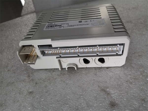 DP840 ABB 模块 – 深圳长欣自动化设备有限公司