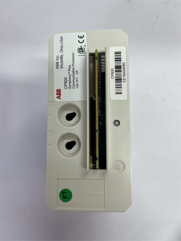 CP800 ABB 模块 – 深圳长欣自动化设备有限公司