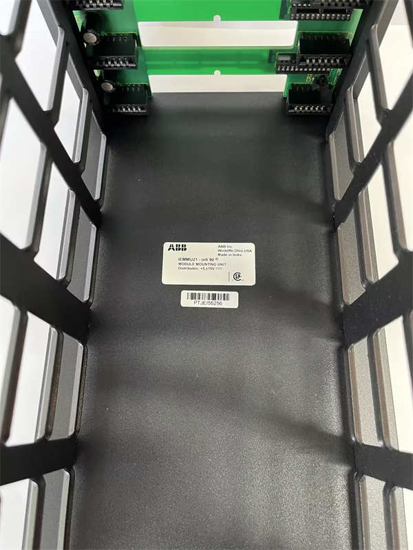 IEMMU21 ABB 模块 – 深圳长欣自动化设备有限公司