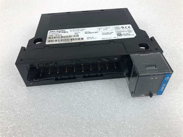 1756-IB16 A-B 模块 – 深圳长欣自动化设备有限公司