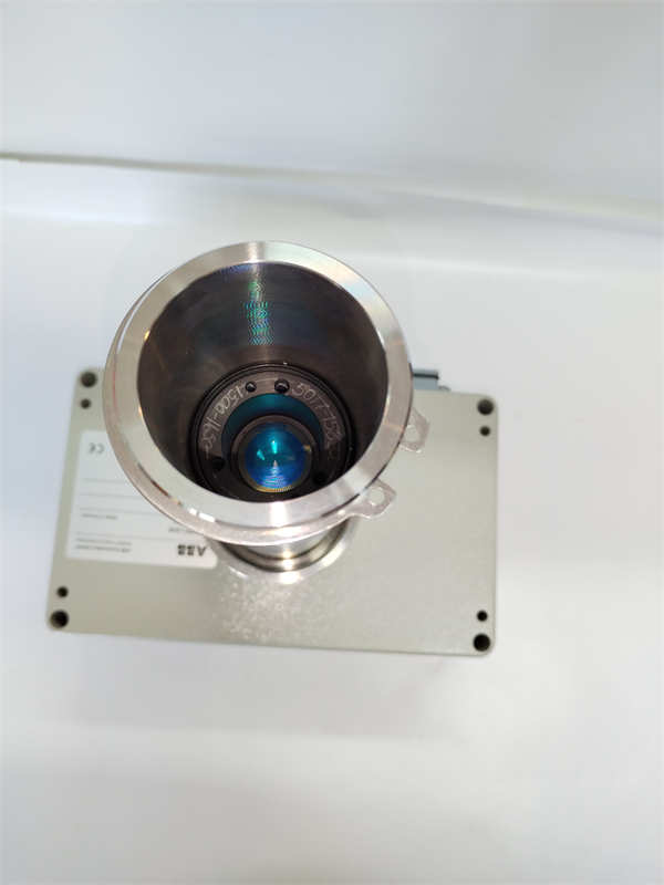 ABB AO2000 LS25 模块 – 深圳长欣自动化设备有限公司