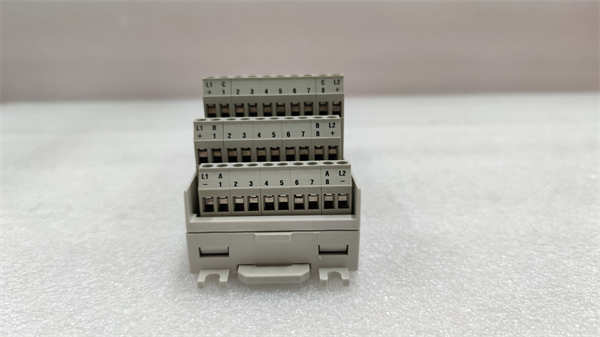 TU810 ABB 模块 – 深圳长欣自动化设备有限公司