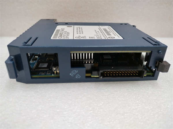 GE IC694MDL754模块 – 深圳长欣自动化设备有限公司