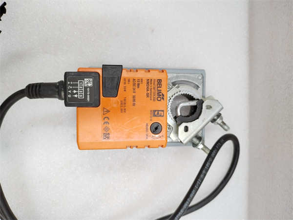 NM24A-SR Belimo模块 – 深圳长欣自动化设备有限公司