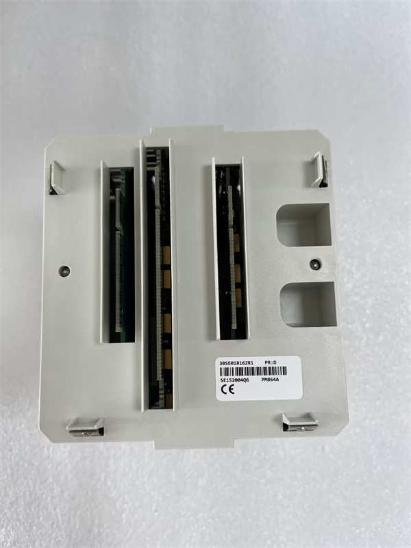 PM864 ABB模块 – 深圳长欣自动化设备有限公司