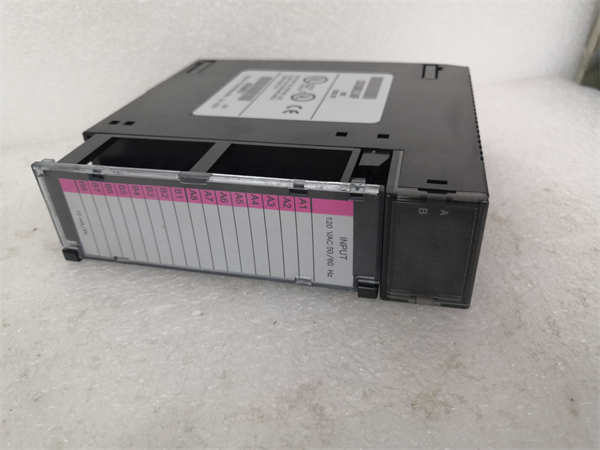 IC693MDL240 GE模块 – 深圳长欣自动化设备有限公司