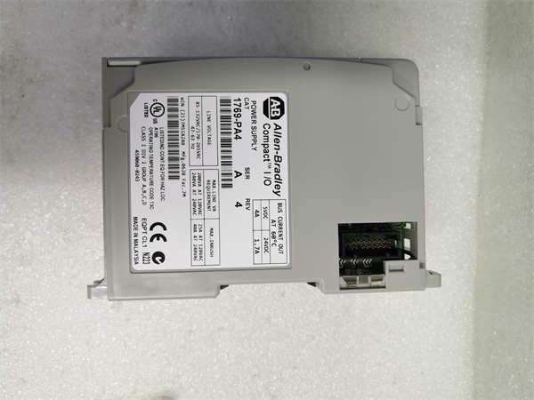 1769-PA4 A-B 模块 – 深圳长欣自动化设备有限公司