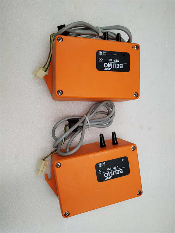 VFP-100 BELIMO 模块 – 深圳长欣自动化设备有限公司