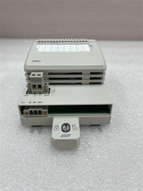SB822 ABB 模块 – 深圳长欣自动化设备有限公司