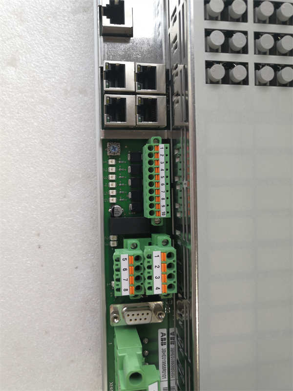 ABB PCD230 模块 – 深圳长欣自动化设备有限公司