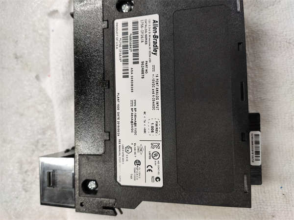 1756-IF16 A-B 模块 – 深圳长欣自动化设备有限公司