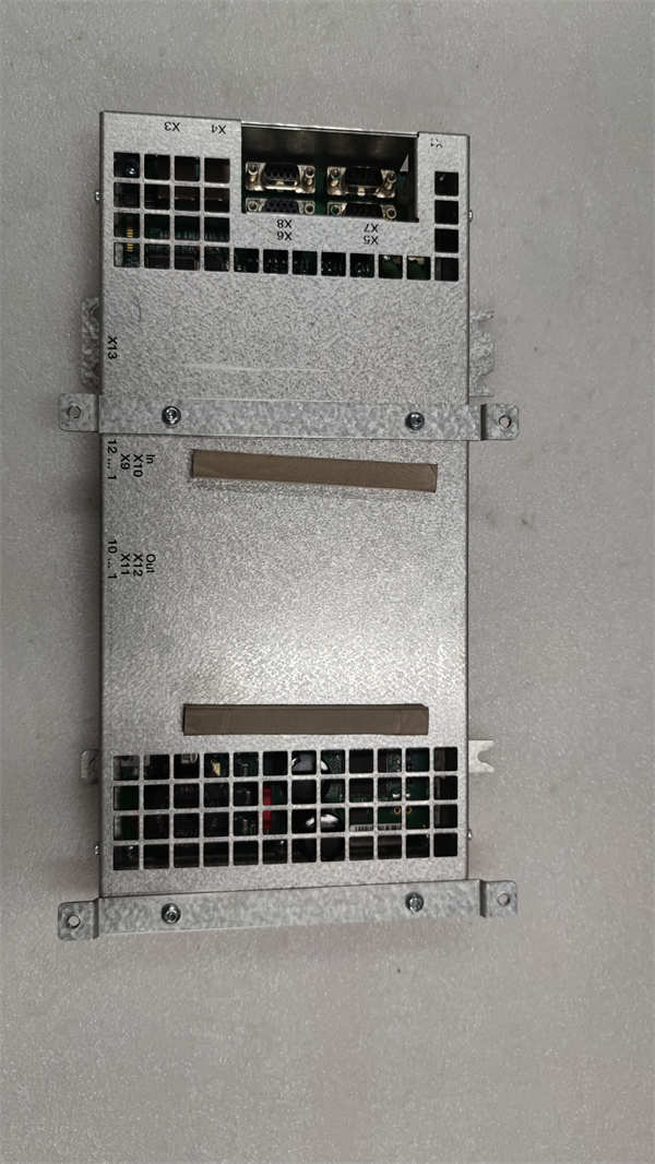 3HAC026272-001 ABB 模块 – 深圳长欣自动化设备有限公司