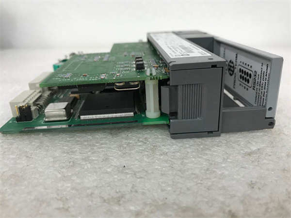 1747-L542 A-B 模块 – 深圳长欣自动化设备有限公司