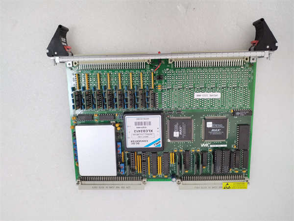 VMIVME-3125 GE模块 – 深圳长欣自动化设备有限公司