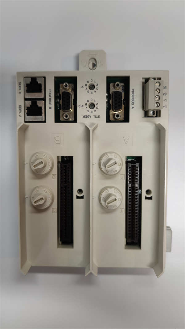 TU847 ABB 模块 – 深圳长欣自动化设备有限公司