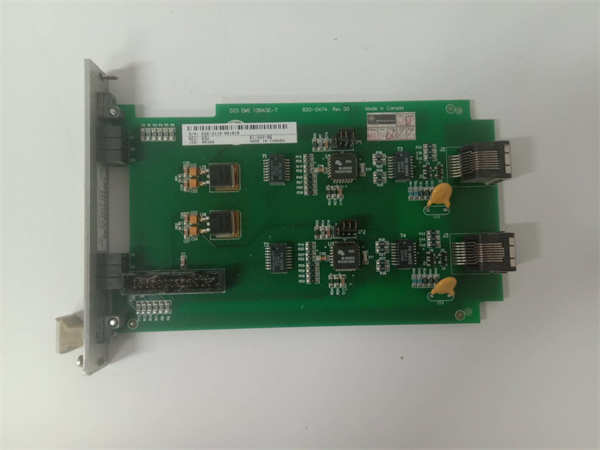 GE D20 EME 10BASE-T 数字量控制模块 – 深圳长欣自动化设备有限公司