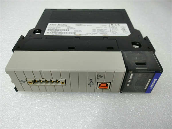 1756-DNBD A-B 模块 – 深圳长欣自动化设备有限公司