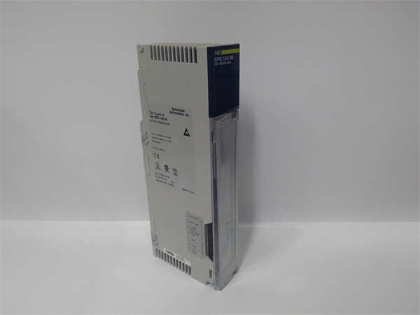 140CPS12400 电源模块 – 深圳长欣自动化设备有限公司