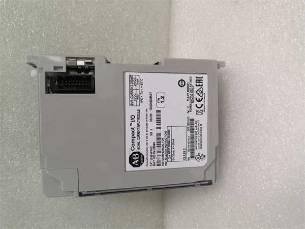 1769-IF16C A-B 模块 – 深圳长欣自动化设备有限公司