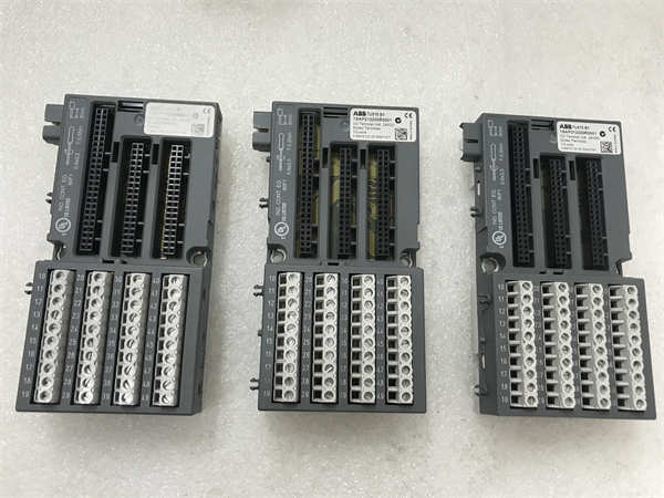 TU515 ABB 模块 – 深圳长欣自动化设备有限公司