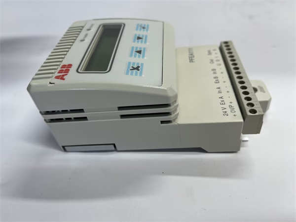 ABB PFEA111-20 模块 – 深圳长欣自动化设备有限公司