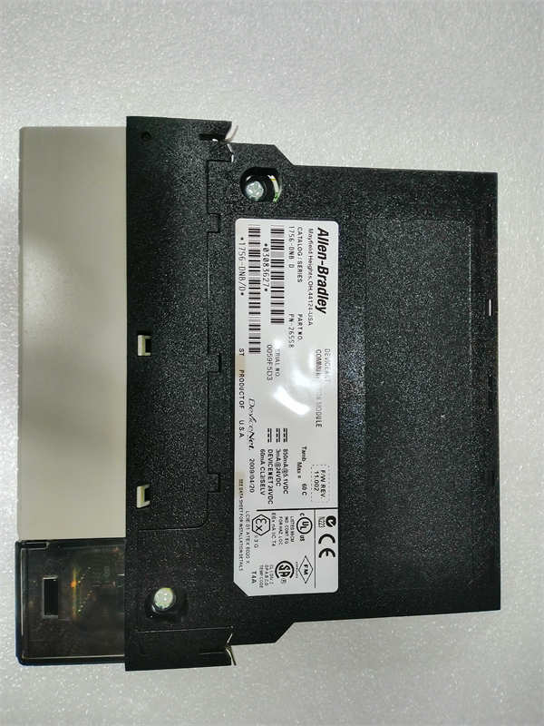 1756-DNBD A-B 模块 – 深圳长欣自动化设备有限公司