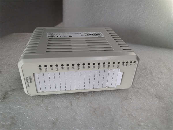 DP840 ABB 模块 – 深圳长欣自动化设备有限公司