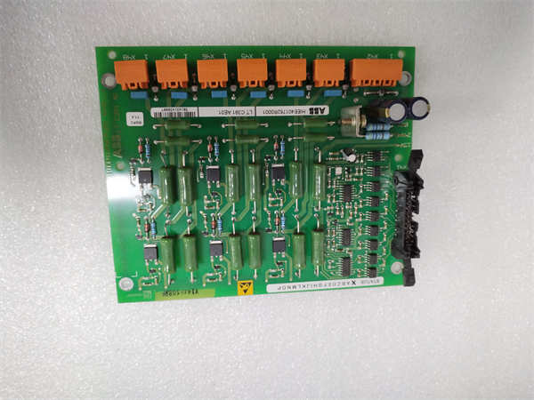 LTC391AE01 ABB 模块 – 深圳长欣自动化设备有限公司