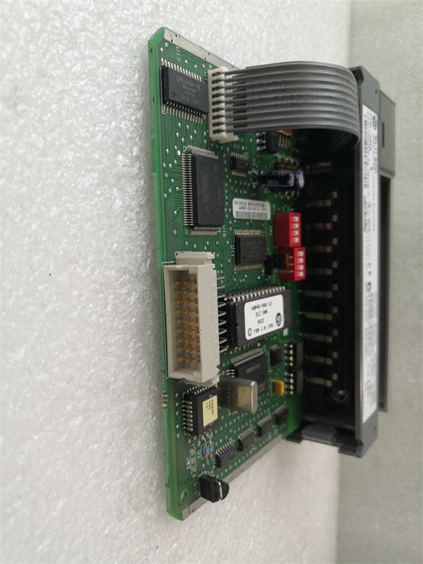 1746-HS A-B 模块 – 深圳长欣自动化设备有限公司