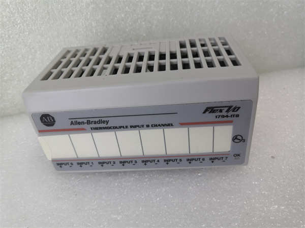 1794-IT8 A-B 模块 – 深圳长欣自动化设备有限公司