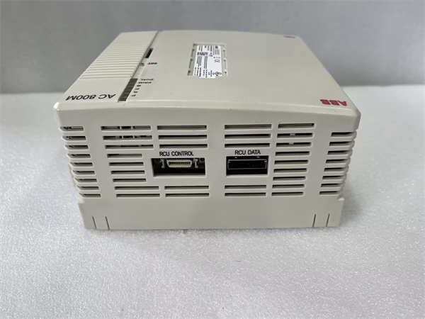 ABB AC800M 3BSE053240R1 PM891 模块 – 深圳长欣自动化设备有限公司