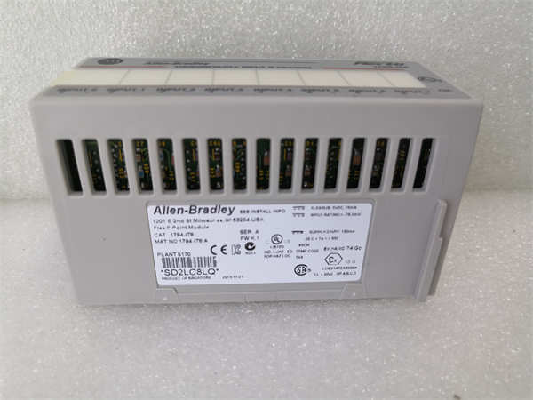 1794-IT8 A-B 模块 – 深圳长欣自动化设备有限公司