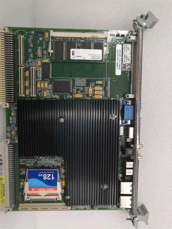 VMIVME-7750.0384 GE模块 – 深圳长欣自动化设备有限公司