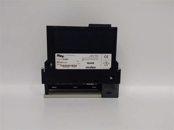 SST-PB3-CLX 多功能高性能模块 – 深圳长欣自动化设备有限公司