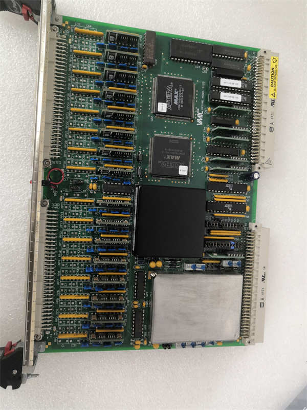 VMIVME-3122.0384 GE模块 – 深圳长欣自动化设备有限公司