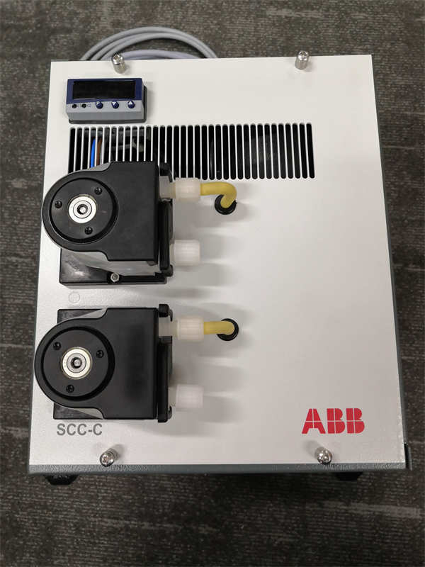 SCC-C 23070-0-10310110 ABB 模块 – 深圳长欣自动化设备有限公司