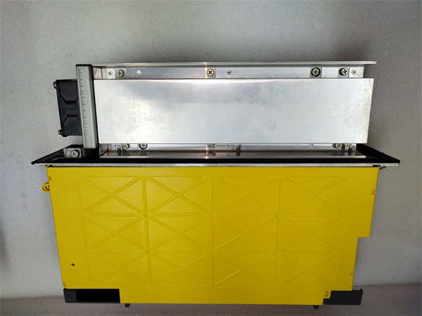 FANUC A06B-6111-H015#H550 模块 – 深圳长欣自动化设备有限公司