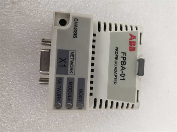 FPBA-01 ABB 模块 – 深圳长欣自动化设备有限公司