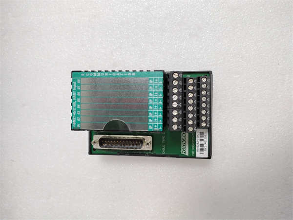 RH924JH FOXBORO模块 – 深圳长欣自动化设备有限公司