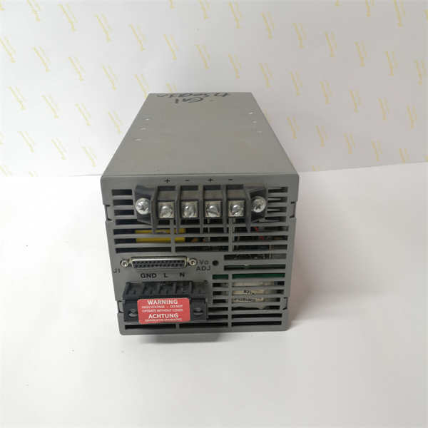 PIONEER MAGNETICS PM3398B-6-1-3-E 80026-172-24 数字量模块 – 深圳长欣自动化设备有限公司