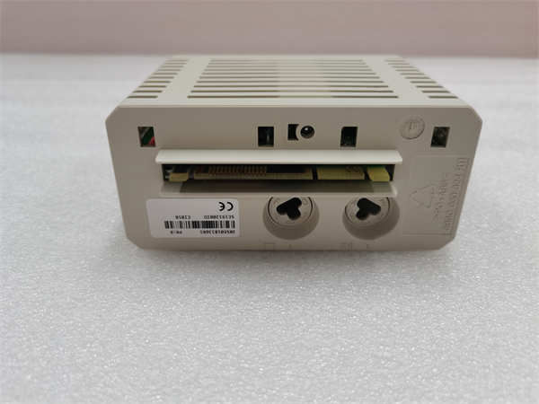 CI858 3BSE018136R1 ABB模块 – 深圳长欣自动化设备有限公司