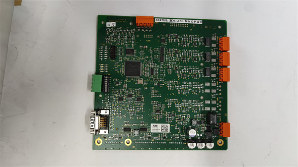 3BHE037864R0106 ABB模块 – 深圳长欣自动化设备有限公司