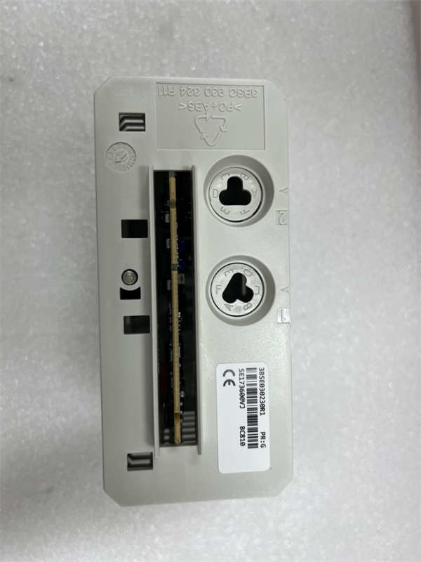 BC810K01 ABB模块 – 深圳长欣自动化设备有限公司